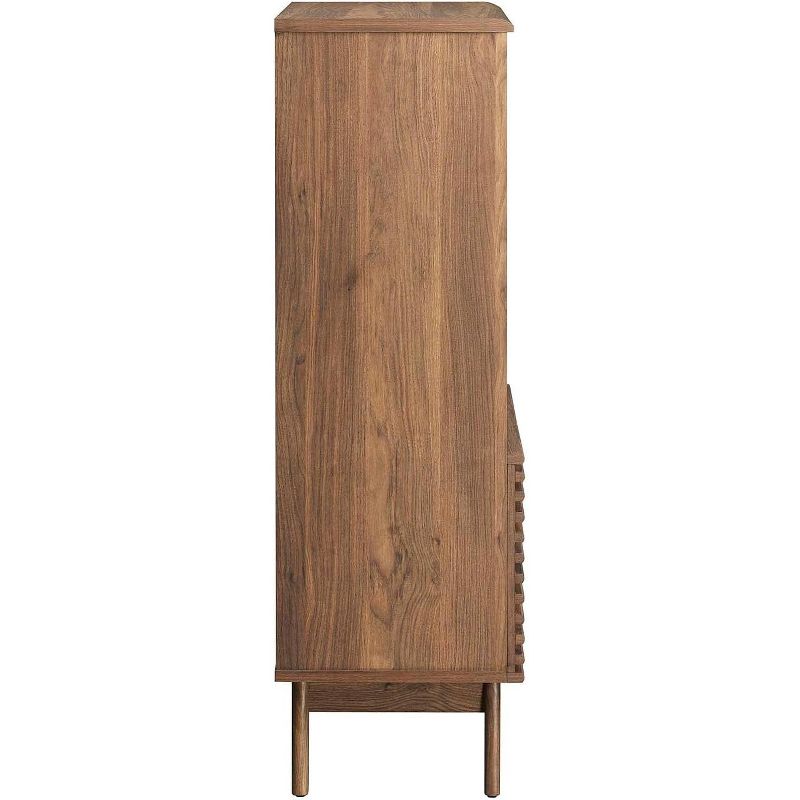 Modway Render Display Cabinet Bookshelf : Target Modway Render Display Cabinet Bookshelf : Target