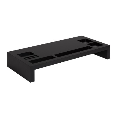 Monitor Stand Black - Threshold™ : Target