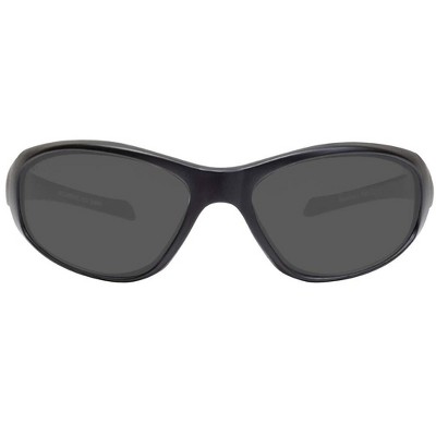 Global Vision Eyewear Hercules 5 Safety Motorcycle Glasses With Gray ...
