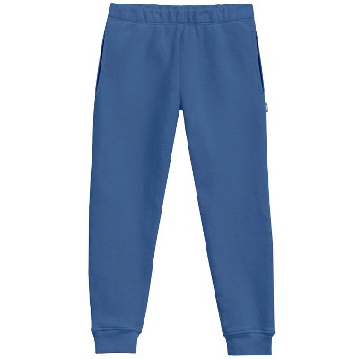 City Threads Usa-made Fleece Cotton Soft Pocket Jogger For Boys And ...
