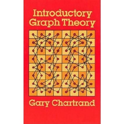 Introduction To Graph Theory - (dover Books On Mathematics) 2nd Edition By Richard J Trudeau ...