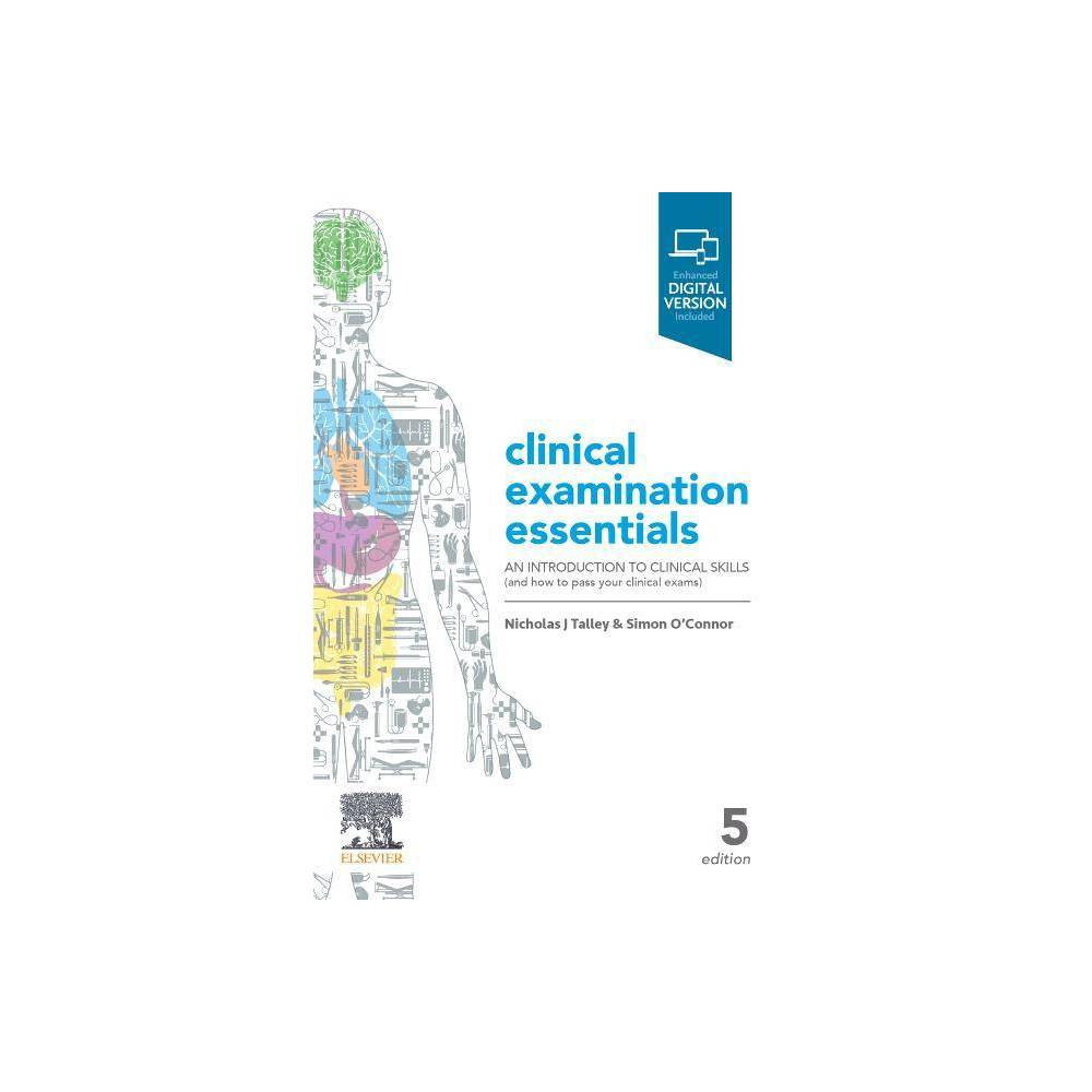 ISBN 9780729543118 - Clinical Examination Essentials - 5th Edition by ...