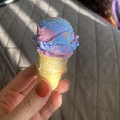 Baskin Robbins Frozen Wild N Reckless Sherbet - 14oz : Target