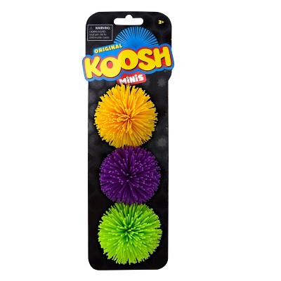 Koosh : Target