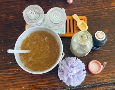 Mga's Miniverse Make It Mini Spa : Target