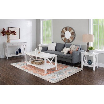 Davis End Table - Linon : Target