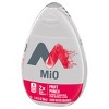Mio Fruit Punch Liquid Water Enhancer - 3.24 Fl Oz Bottle : Target
