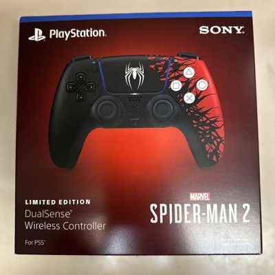 Dualsense Wireless Controller For Playstation 5 - Starlight Blue : Target