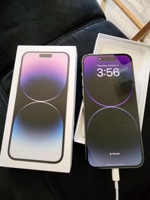 Apple Iphone 14 Pro Max : Target