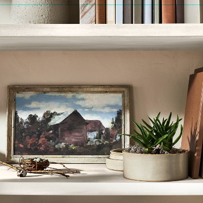 Threshold Designed W/studio Mcgee : Wall Art