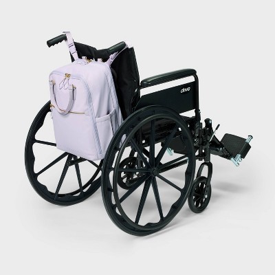 Signature 16" Commuter Backpack Thistle - Open Story™ : Target