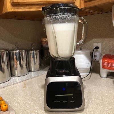 Power Xl Smart Pro Blender - Black : Target