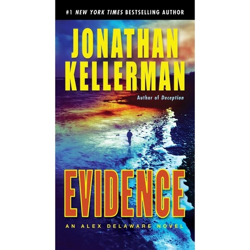 Evidence - (alex Delaware) By Jonathan Kellerman (paperback) : Target