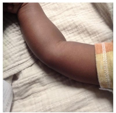 Baby Dove Baby Body Wash & Shampoo Melanin-rich Skin Nourishment ...