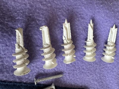 5pc Modern Wall Shelf Set - Threshold™ : Target