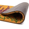 Juvale Floral Spring Coir Door Mat For Front Door, Entryway, 17x30 ...