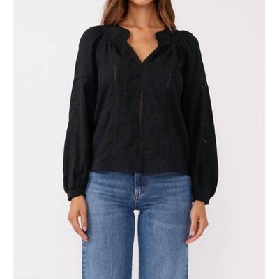 Women's Viola Blouse - Lovestitch Xs : Target