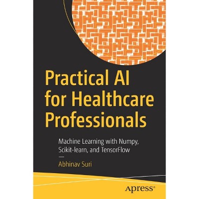 Practical Explainable Ai Using Python - By Pradeepta Mishra (paperback) : Target