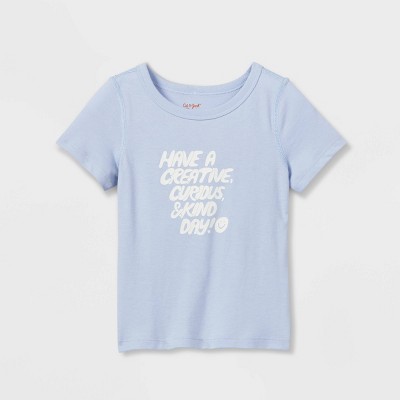 Toddler Boys’ Graphic T-shirts : Target