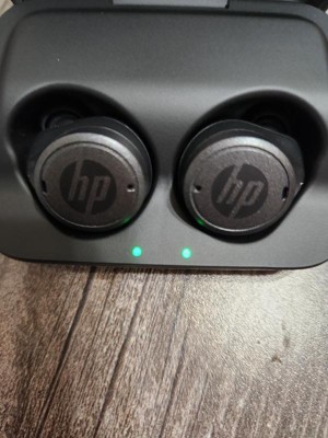 Hp Hearing Pro Self-fitting Otc Hearing Aids : Target