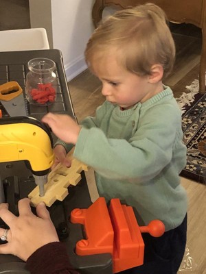 Step2 Pro Play Workshop & Utility Bench : Target