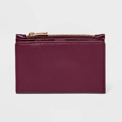Bifold Wallets : Men’s & Women’s Wallets : Target