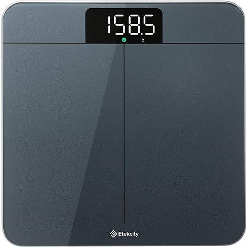 Etekcity Body Weight Scale : Target