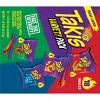 Takis Assorted Flavored Mixed Rolled Tortilla Chips Variety Pack - 1oz ...