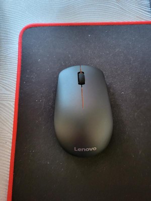 Lenovo 400 Wireless Mouse (ww) - Wireless - Usb : Target