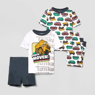 Dc Comics Justice League The Flash Toddler Boys Fleece Zip Up Pajama ...