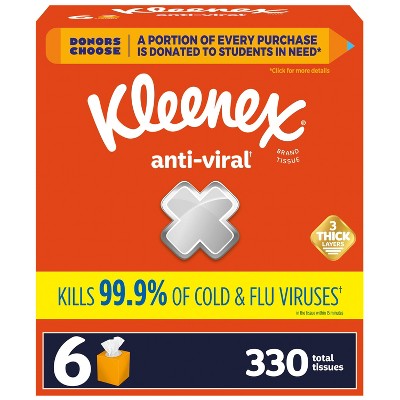 Facial Tissue : Target