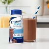 Ensure Nutrition Shake - Milk Chocolate - 6ct/48 Fl Oz : Target