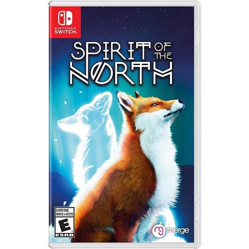 Spirit Of The North - Nintendo Switch : Target