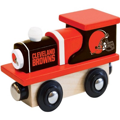 Masterpieces Officially Licensed Ncaa Ohio State Buckeyes Wooden Toy ...