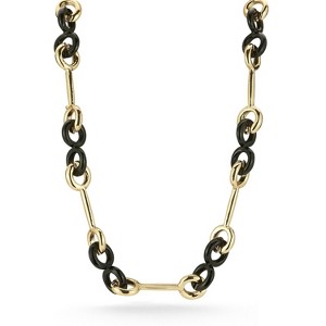 Sphera Milano Long Circle Link Necklace : Target