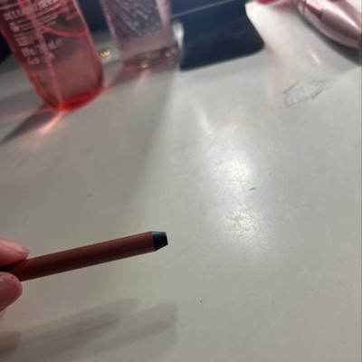 Nyx Professional Makeup Line Loud Vegan Longwear Lip Liner - Rebel Kind ...