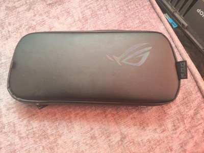 Asus Rog Ally 7" 120hz Fhd 1080p Gaming Handheld - Amd Ryzen Z1 ...