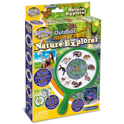 Nature Bound Outdoor Explorer Backpack Kit : Target