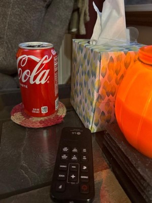 Puffs Plus Lotion With Scent Of Vicks Facial Tissue - 48ct : Target