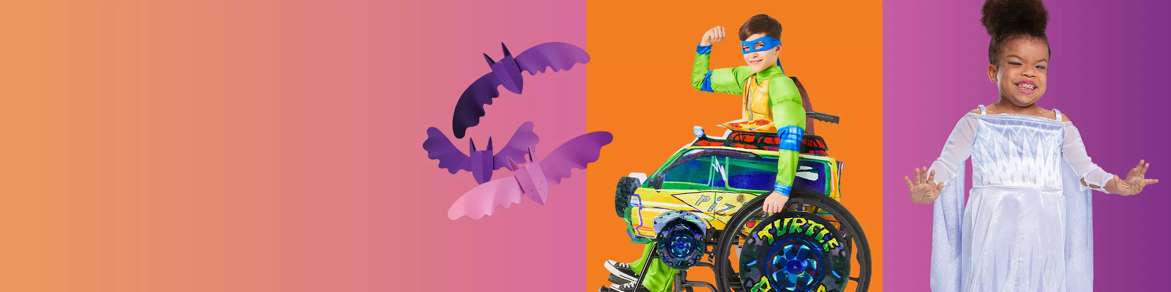 Adaptive Toys : Target