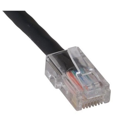 Sanoxy Cables And Adapters; 50ft Cat5e 350 Mhz Utp Assembled Ethernet ...