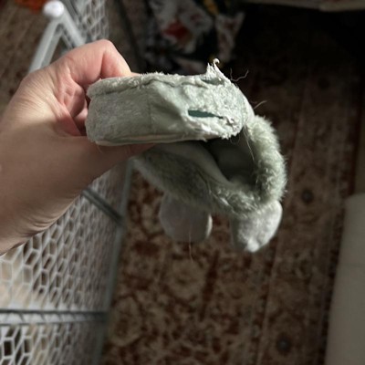 Bunny Slipper Dog Toy - Boots & Barkley™ : Target