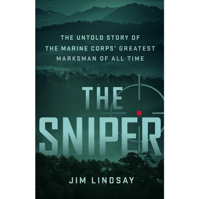 U.s. Navy Seal Sniper Training Program - By U S Navy (paperback) : Target