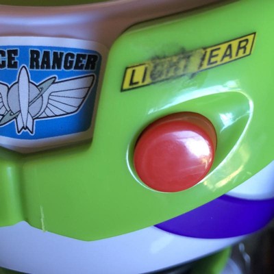 Disney Pixar Toy Story Action-chop Buzz Lightyear : Target