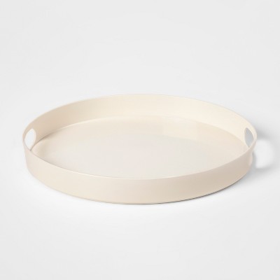 White : Serving Trays & Platters : Target