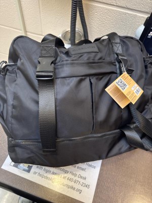 Blogilates Gym Bag - Black : Target