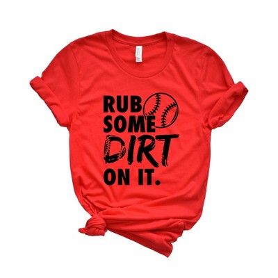 The Juniper Shop A Little Dirt Never Hurt Youth Short Sleeve Tee - S ...