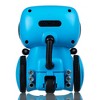 Contixo Smart Voice Control & Touch -robot R1 Blue : Target