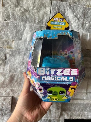 Bitzee Magicals Interactive Digital Pet : Target