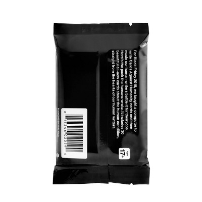 Cards Against Humanity : Target
